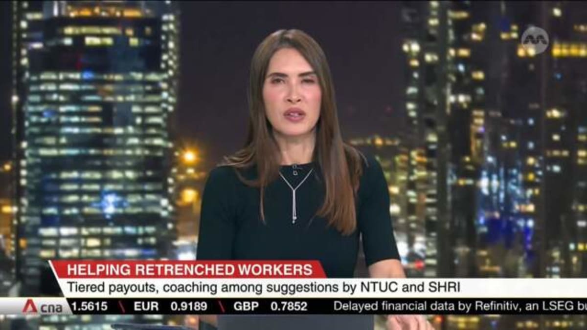 Labour movement, HR experts ponder ways to help retrenched workers ...