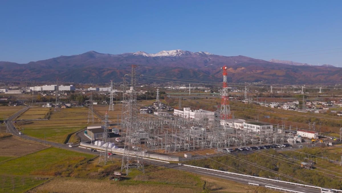 Power To The People - Geothermal Energy - CNA