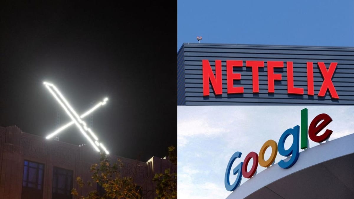 Commentary: Forget radical honesty – Big Tech revisits its corporate ...