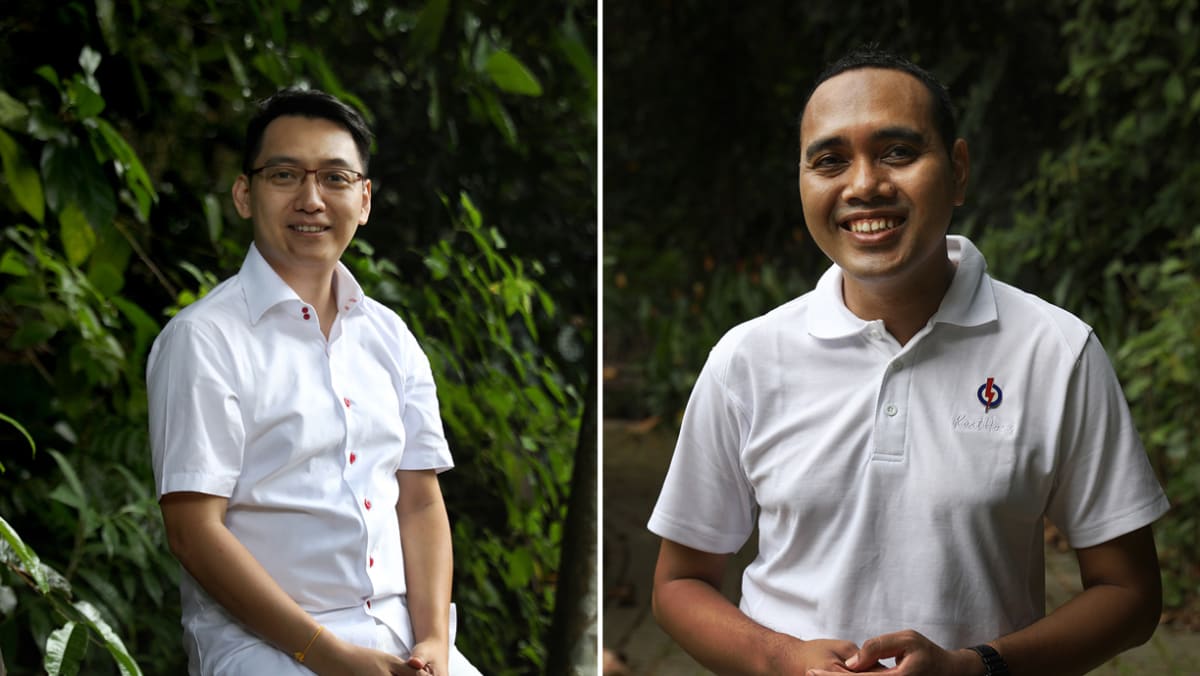 GE2020: PAP’s new candidates for Chua Chu Kang GRC come from ‘less ...