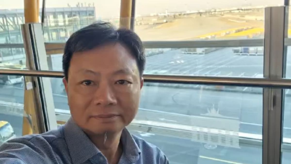 Analysis: Why Philip Chan was deemed to have 'crossed a red line' under ...