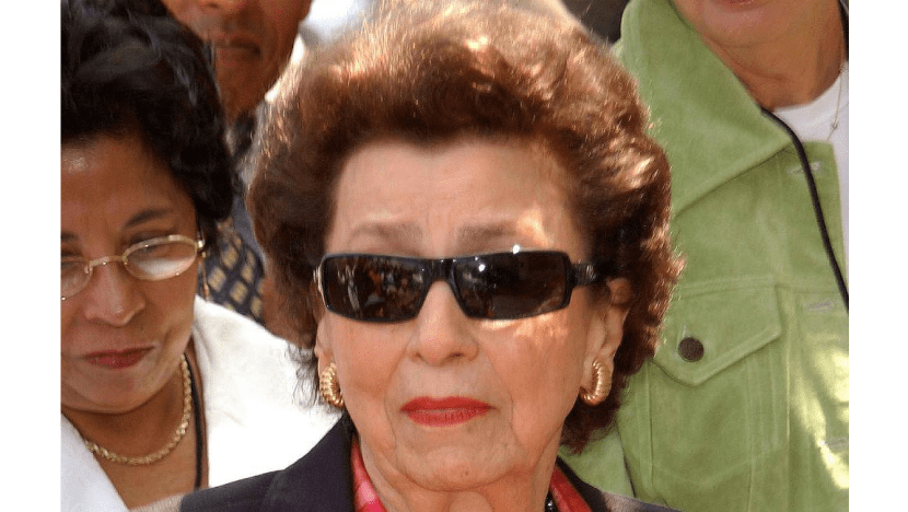 Nancy Sinatra Senior passes away aged 101 - 8days