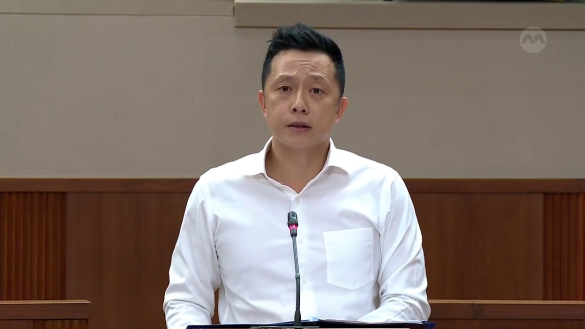 Yip Hon Weng on achievements of Team Singapore Olympians and ...