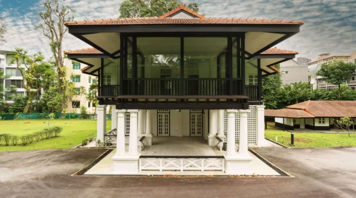 一文看懂：黑白屋是什么？谁能租住？租金多少？ - 8world