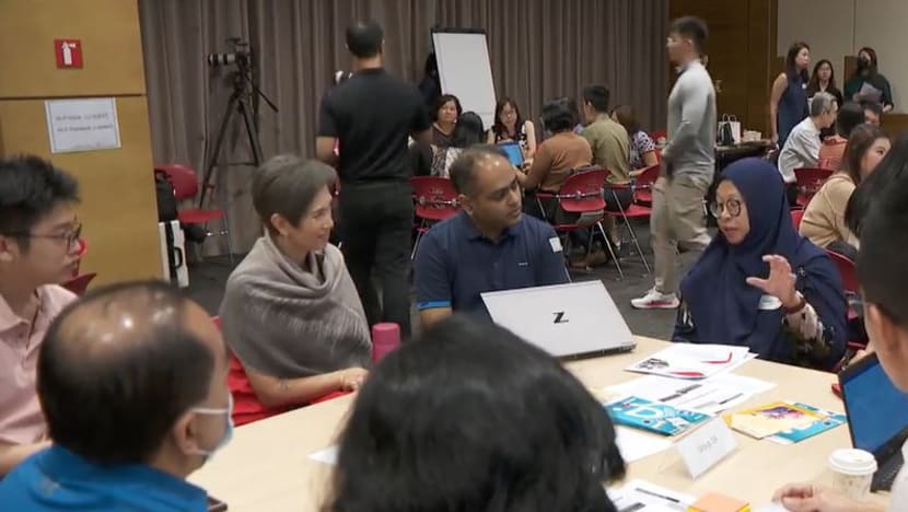 KILASAN: Pemerintah pastikan skim bantuan dapat diakses lebih mudah ...