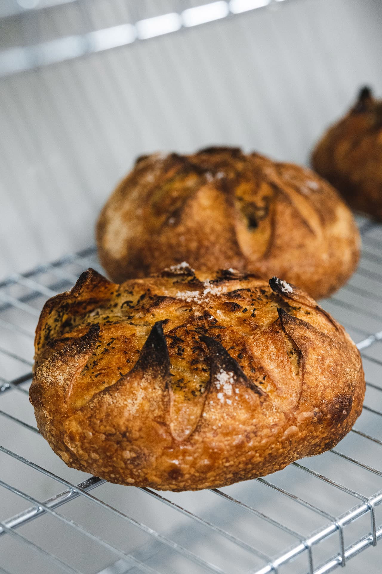 Ex-Baker At New York’s Per Se Opening Bakery In Singapore, Will Serve ...
