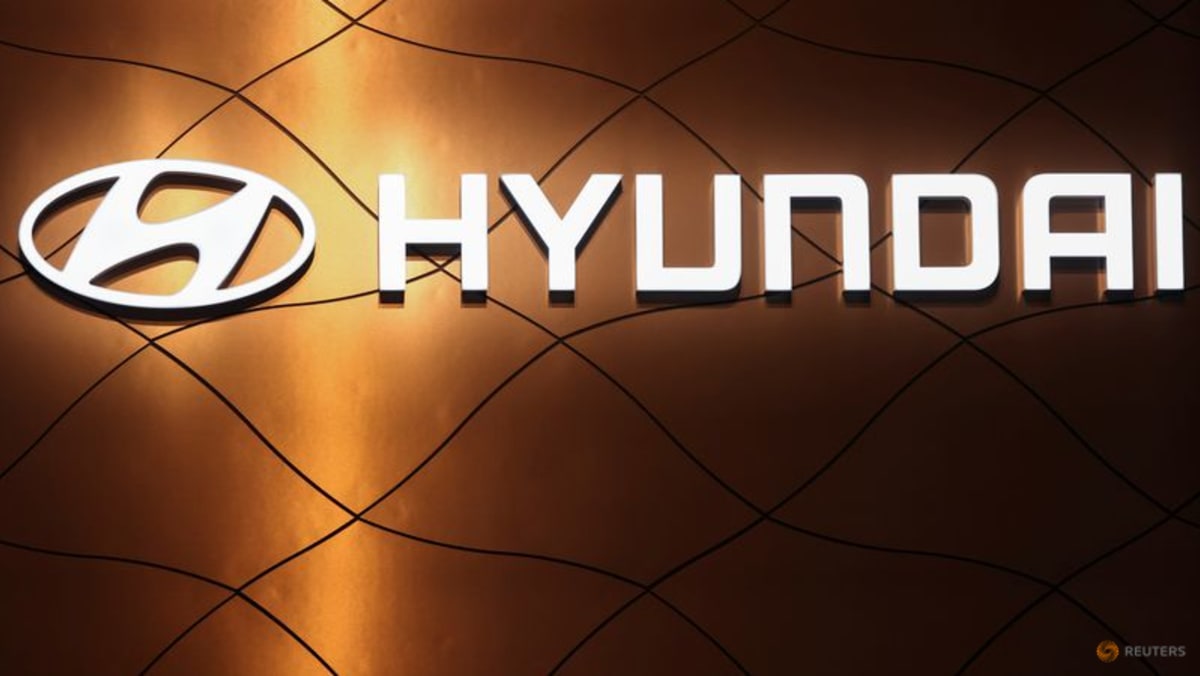 S Korea's Hyundai Motor and its affiliates to jointly set up company in ...