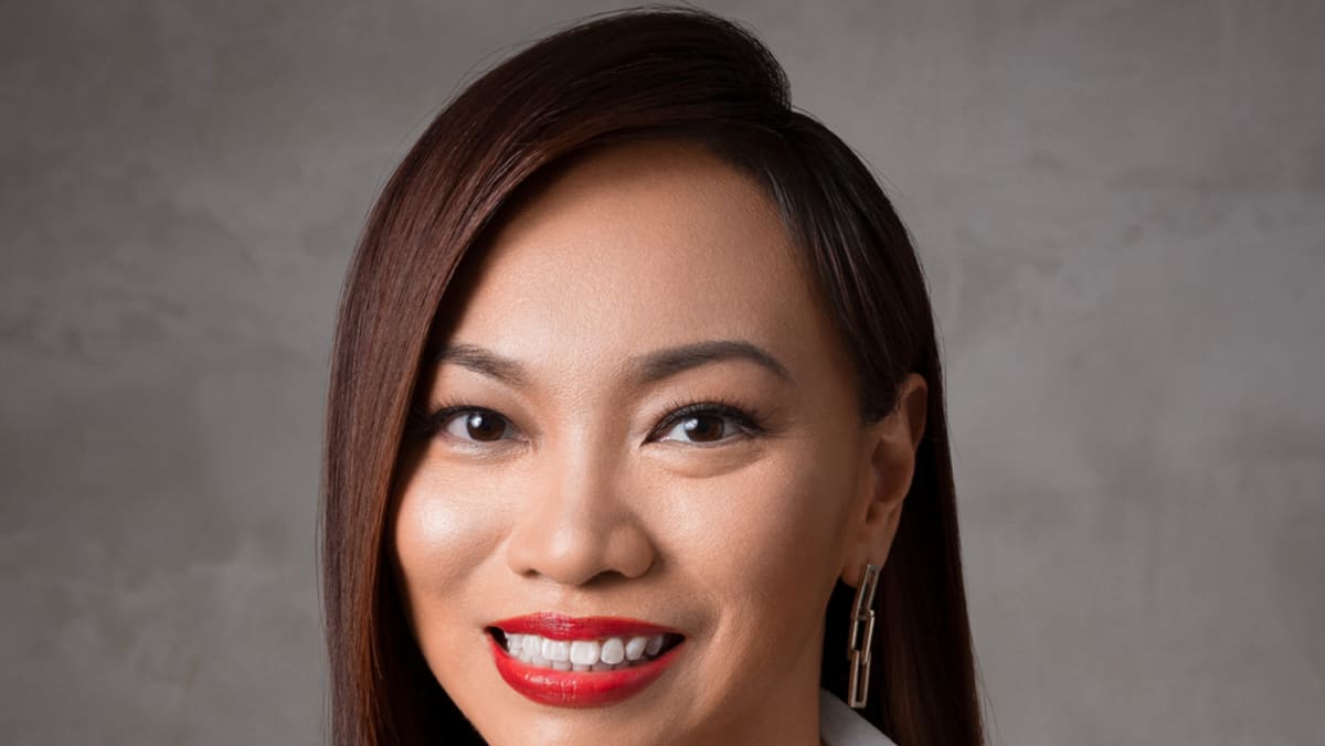 Ong Pei Ching - CNA Lifestyle