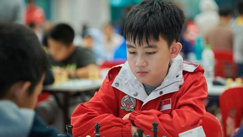 Singapore chess and The Queen's Gambit: Has the Netflix show raised ...