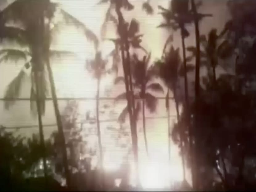 Deadly religious disasters in India - TODAY