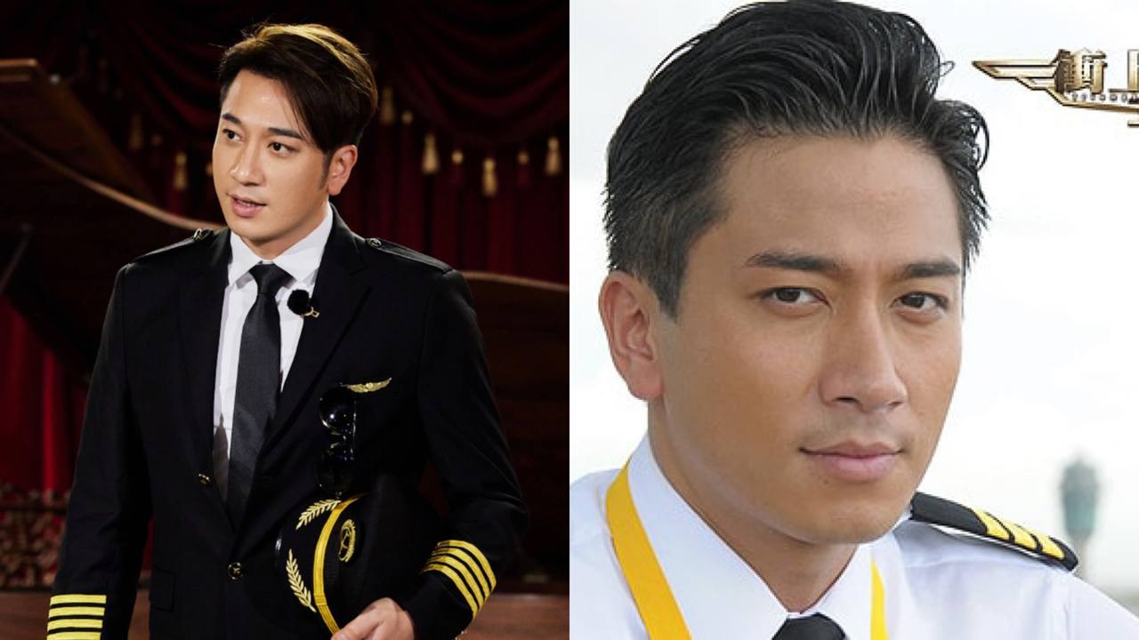Jordan Chan, Julian Cheung, Michael Tse & Friends Reprise Their Iconic ... Jordan Chan, Julian Cheung, Michael Tse & Friends Reprise Their Iconic ...
