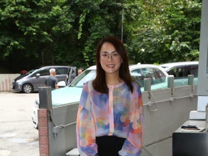 Simon Yam Not Seeking Compensation From Organisers Of The Event Where ...