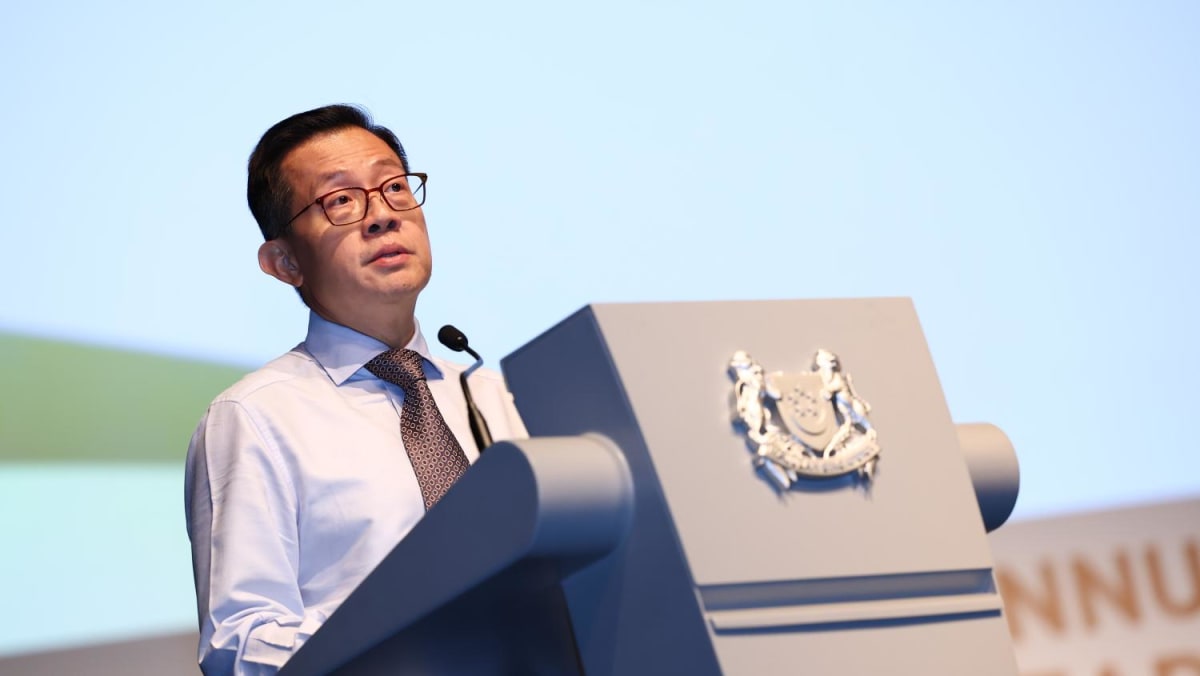 Commentary: How and why Singapore's public service is stepping up its leadership game - TODAY