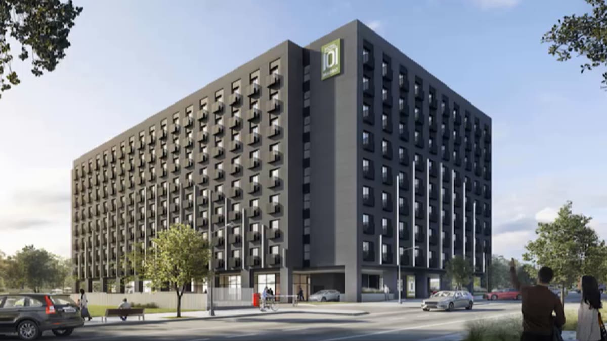 Hotel101 targets Nasdaq listing this year, set to be first Philippine ...