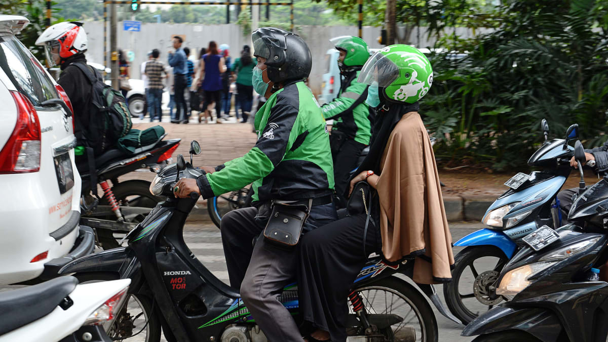 Indonesia's first billion-dollar start-up looks to expand abroad - TODAY