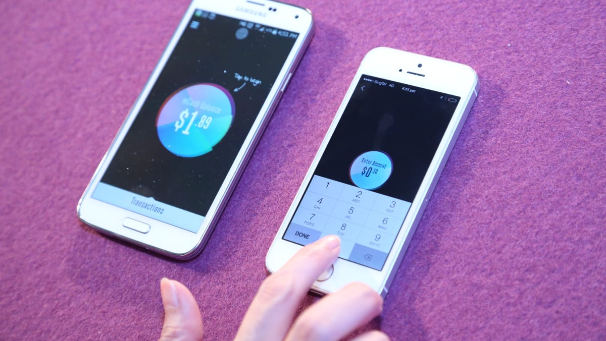 SingTel launches new mobile commerce app with Standard Chartered Bank ...