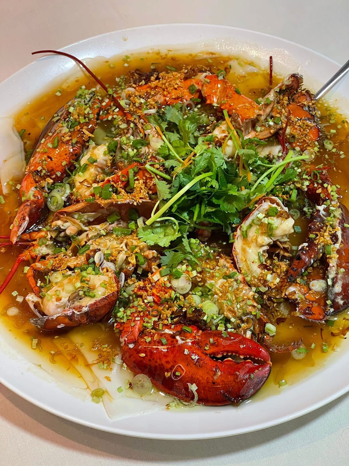 20 food places where you can spend your CDC vouchers, including Michelin Bib Gourmand hawker ...