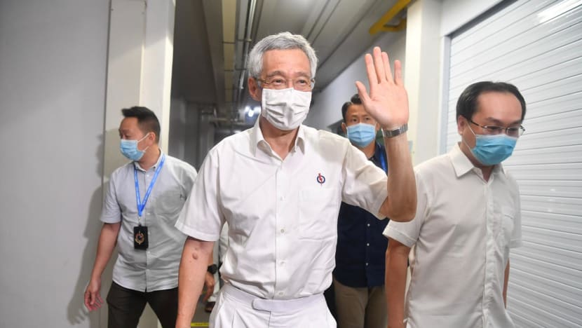 GE2020: PAP wins with 61.24% of vote; WP claims two GRCs including new ... GE2020: PAP wins with 61.24% of vote; WP claims two GRCs including new ...
