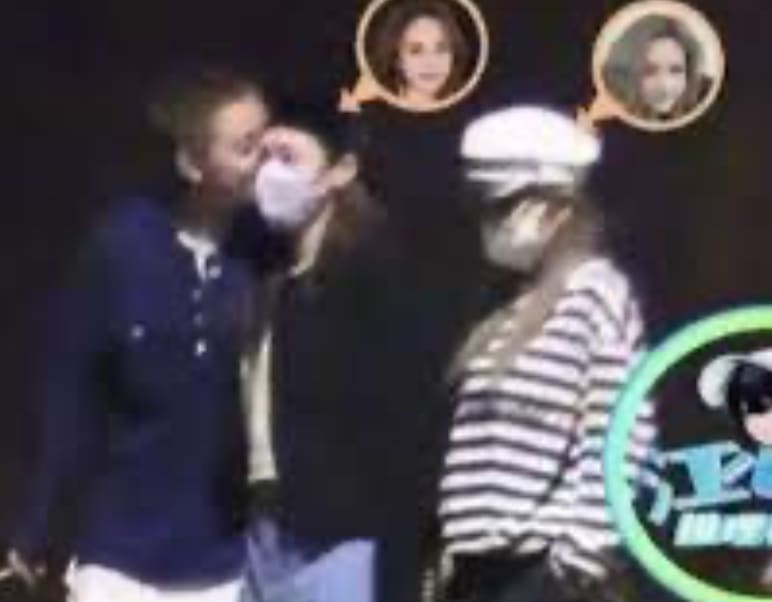 Did Gillian Chung Just Go IG Official With Chinese Influencer Known As The "Female Edison Chen ...