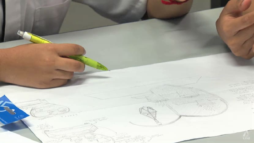 Nurturing the next generation of creative thinkers through design ...