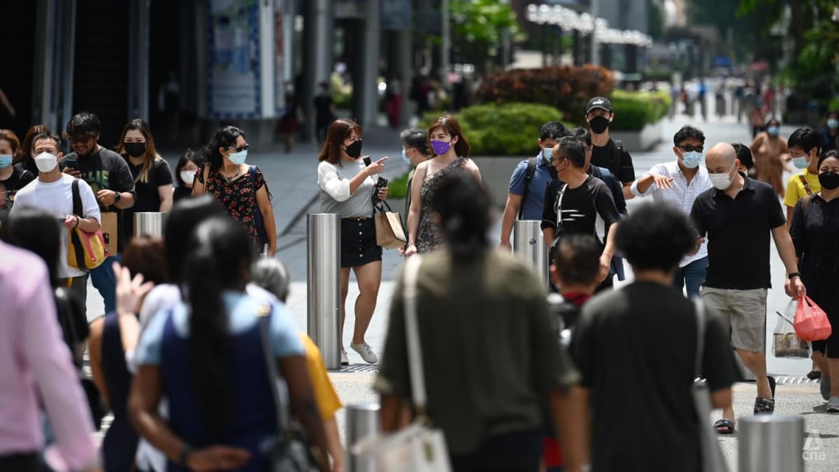 People in 20s and 40s feel mental health declined due to pandemic ...