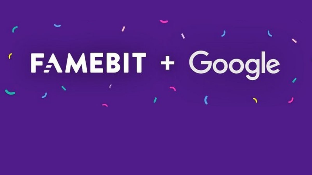 Google-owned YouTube buys FameBit - TODAY