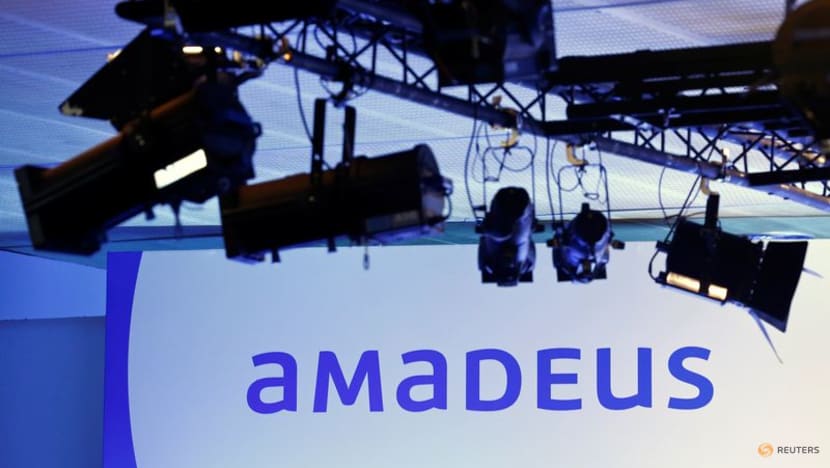 Spain's Amadeus buys face-recognition specialist Vision-Box - CNA