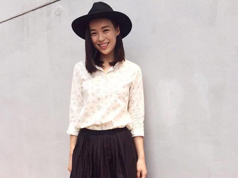 Style Evolution: Rebecca Lim - TODAY