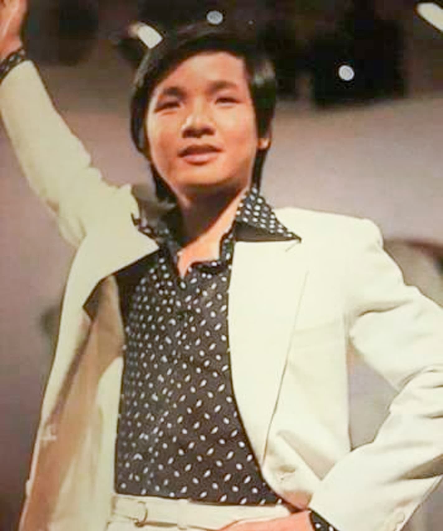 Marcus Chin Used To Make S$543 A Day As A Performer In The ’80s, But He ...