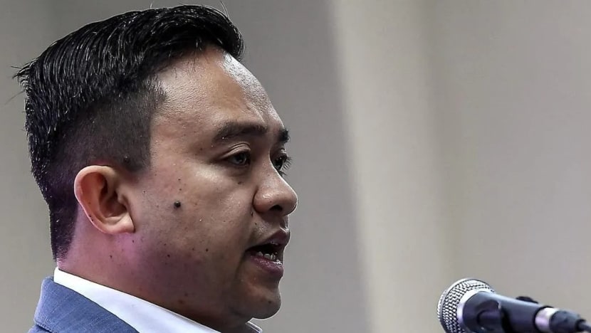 Ketua Penerangan parti Bersatu di M'sia mengaku tidak bersalah minta ... Ketua Penerangan parti Bersatu di M'sia mengaku tidak bersalah minta ...
