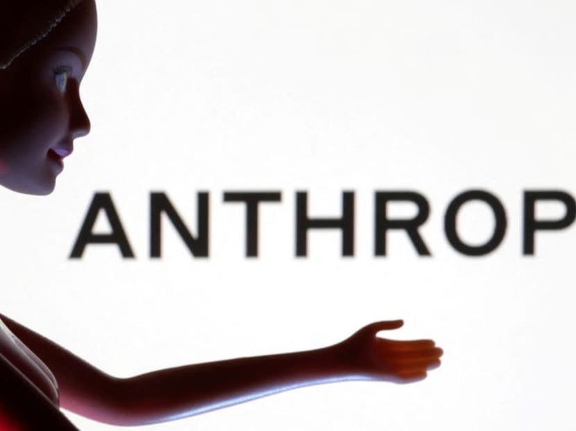 Google-backed Anthropic startup upgrades its Claude AI, better at ...