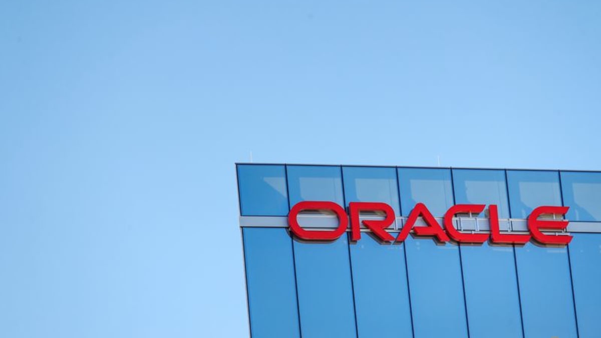 Oracle meets revenue targets on Cerner boost, cloud strength - CNA