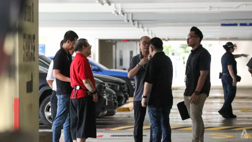 Clementi murder case: 50-year-old suspected of killing grassroots ...