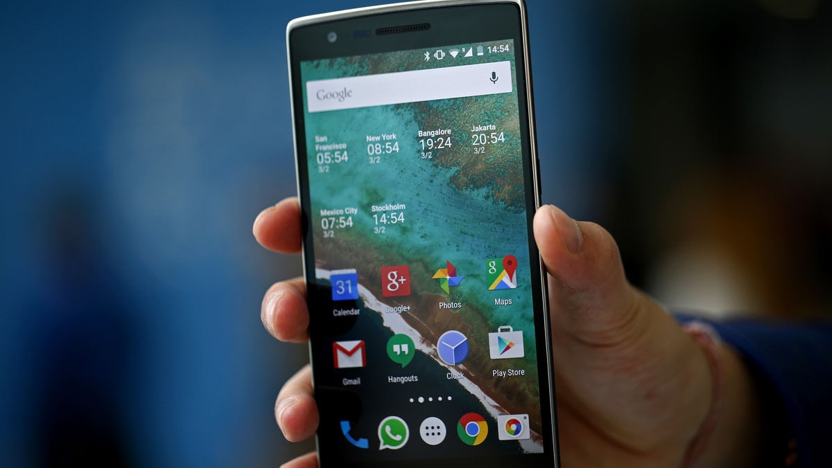 China’s hottest phone? Here’s the upstart chasing Xiaomi - TODAY