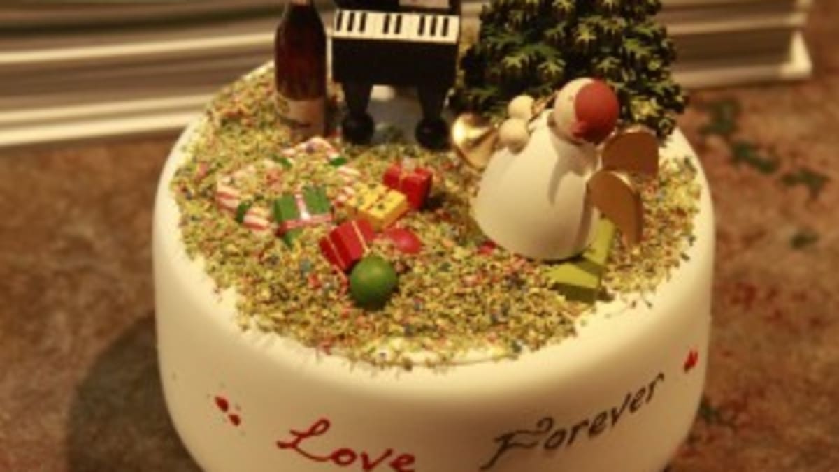 Tammy Chen and Nylon Chen’s First Collaboration Together - 8days