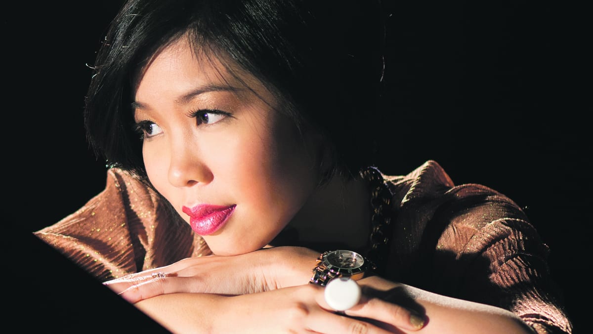 Sarah Cheng-De Winne wins at the IMA - TODAY