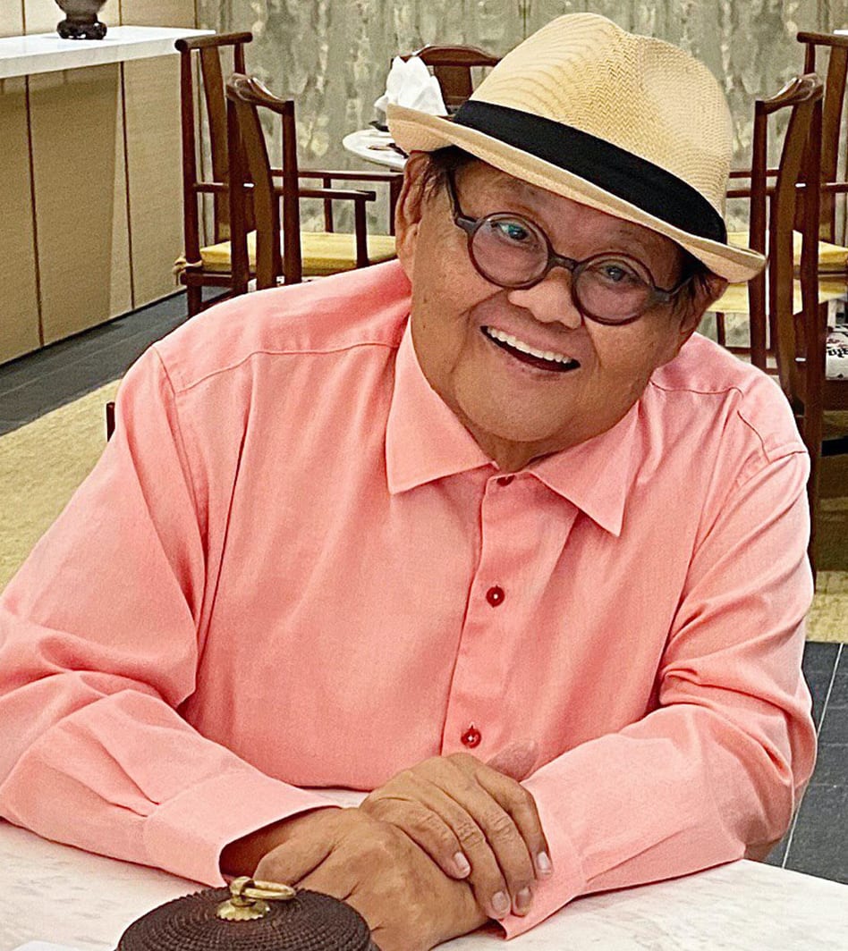 Moses Lim, 73, On Why He Chose Not To Have A Pacemaker Implanted ...