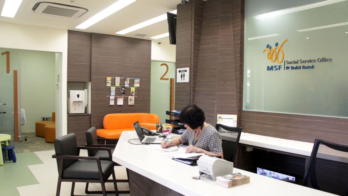 Govt to tie up with help groups to better deliver aid to needy, elderly ...