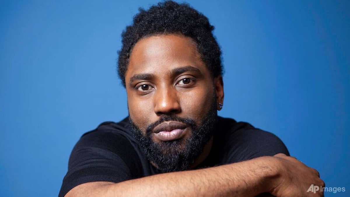 John David Washington cements his stardom in new thriller Tenet - CNA