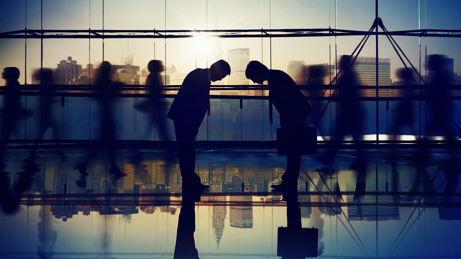 Discover key strategies from industry leaders for managing cultural ...