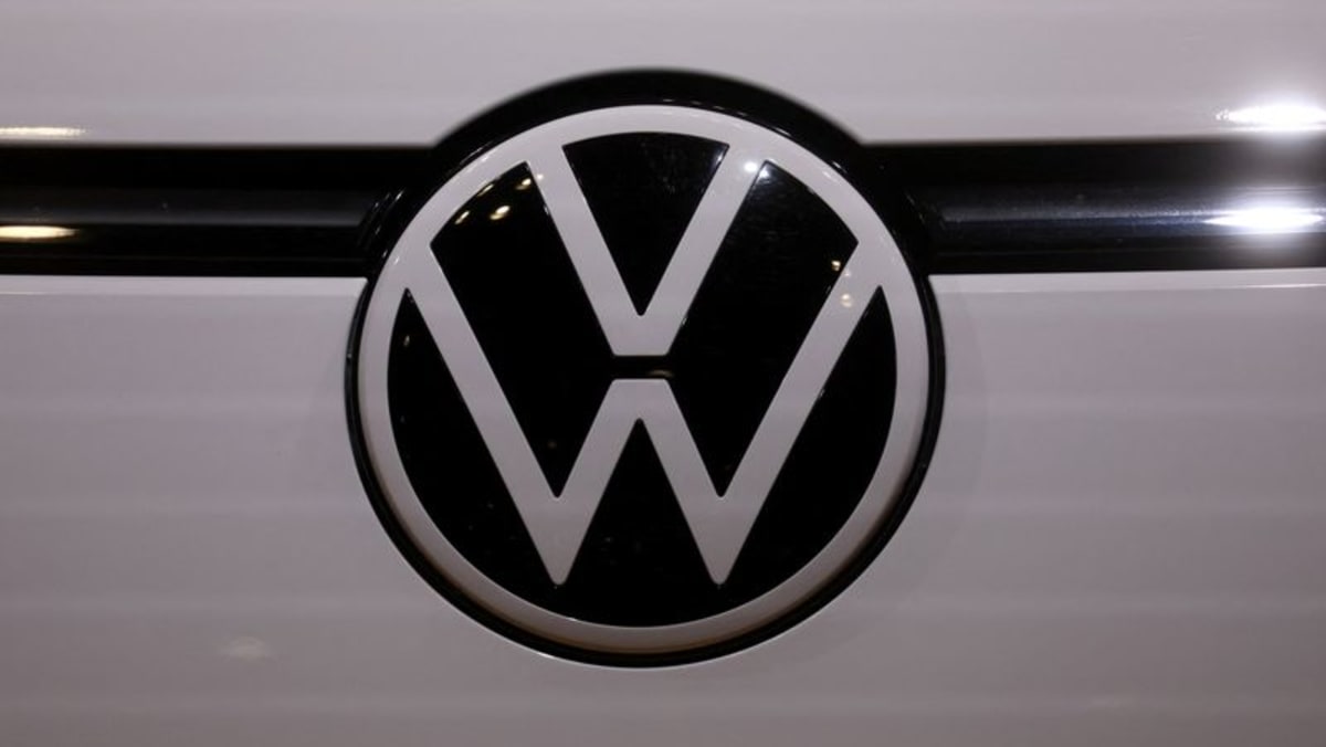 Volkswagen resumes production at China plants - CNA
