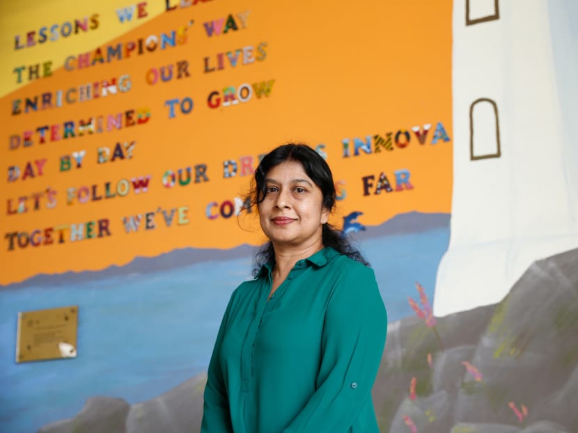 Gallery: INNOVA JC: Young, creative and big on spirit - TODAY