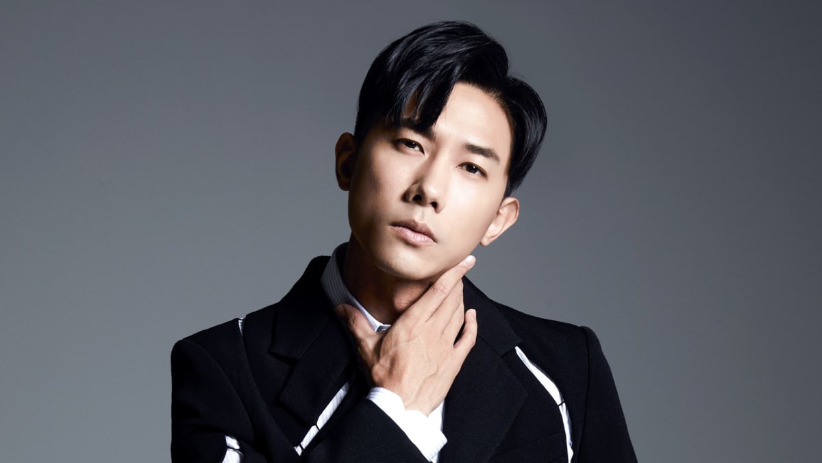 Desmond Tan - Mediacorp