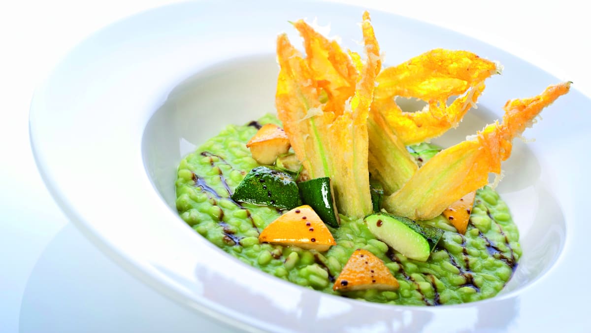 Gallery: Food review: Fordham & Grand | 3/5 - TODAY