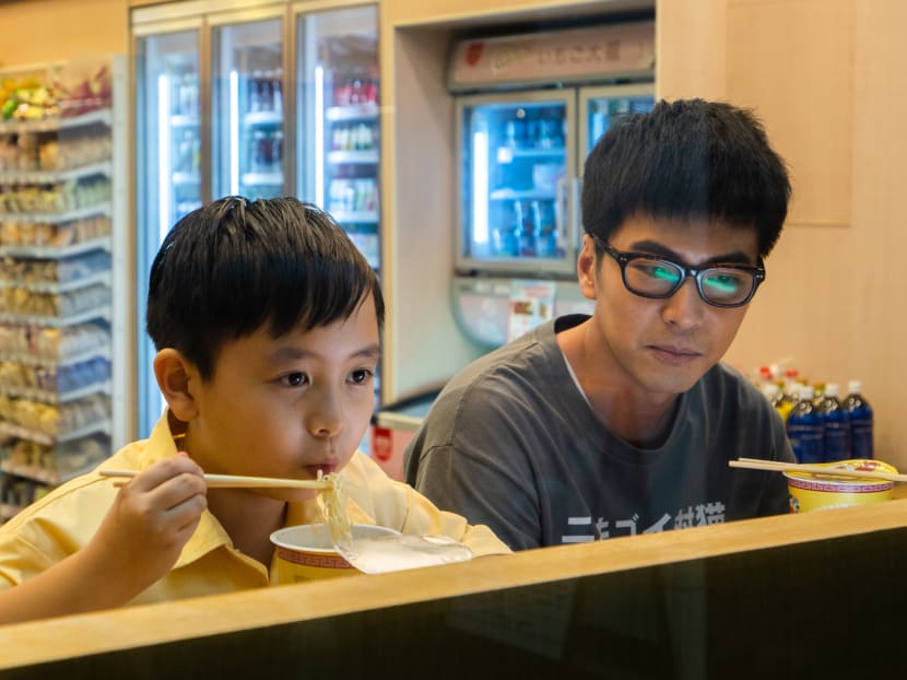 Felicia Chin, Gurmit Singh, Mind Jumper Among Singapore Winners In ...