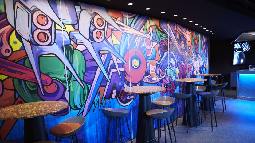 Explore: The New Zouk - 8days