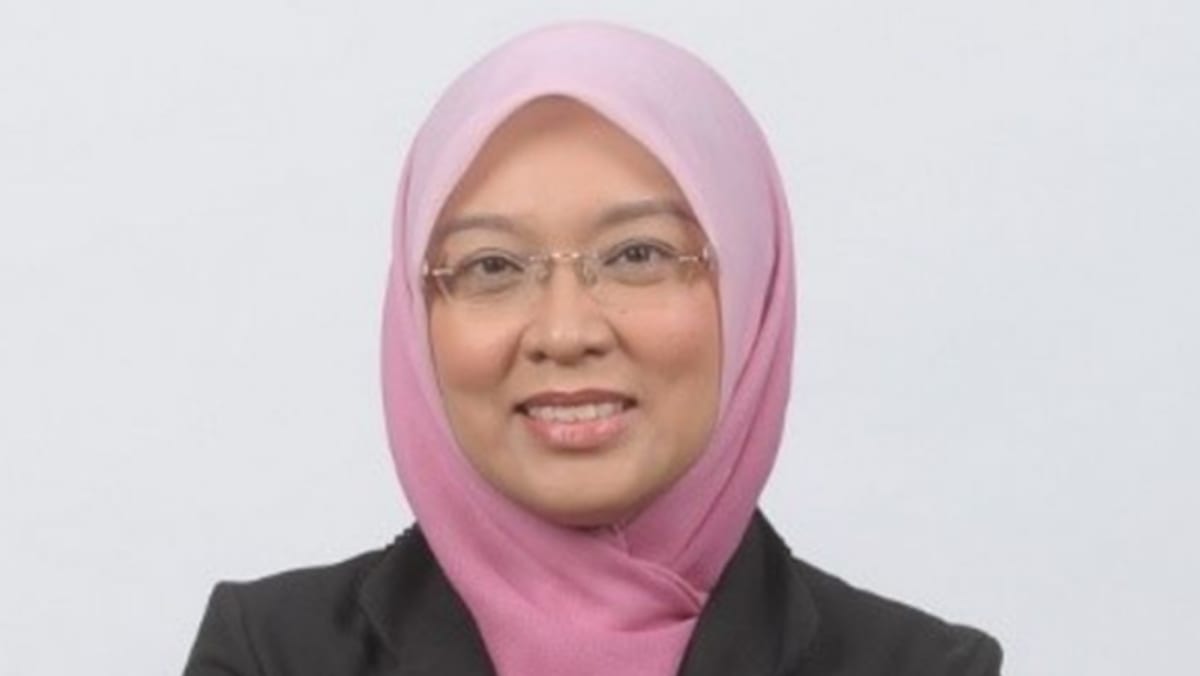 Dr Intan Azura Mokhtar bersara dari politik setelah berkhidmat 2 ...