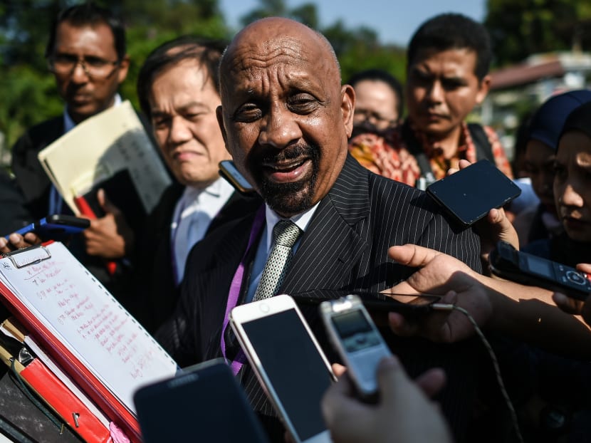 Lawyers for Kim Jong-nam murder suspects given key documents - TODAY