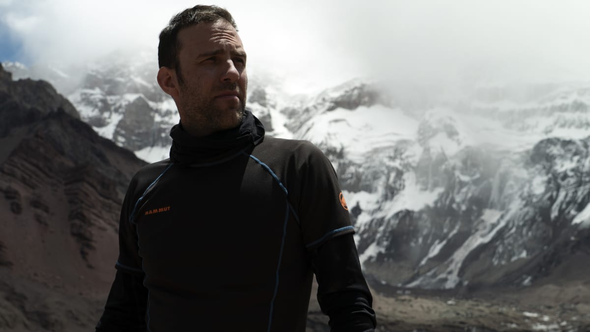 Extreme Treks Host Ryan Pyle Wants Keanu Reeves As A Guest On His Show ...