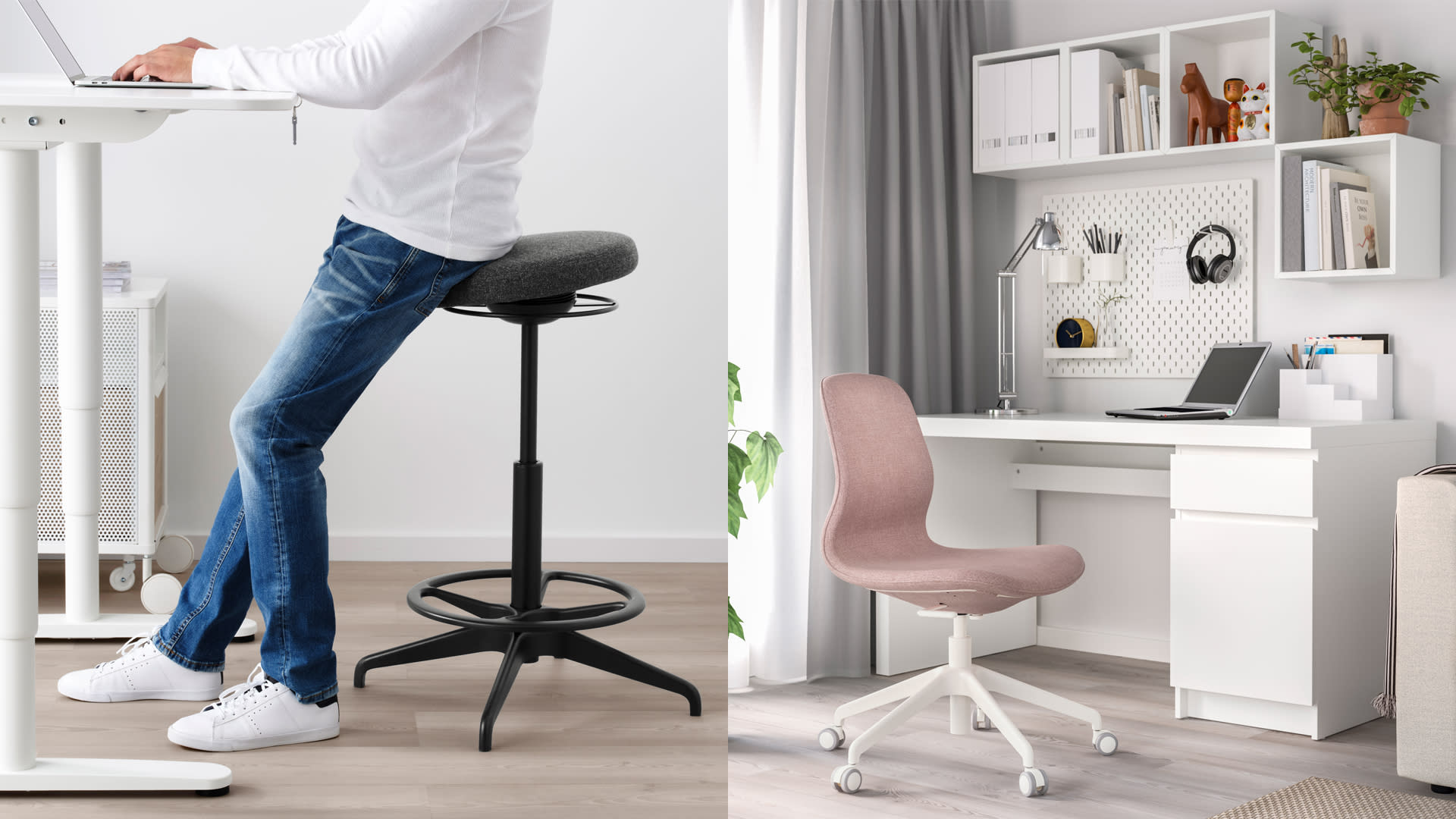 Suddenly Working From Home? Here Are 5 Tips For A Great Temporary Home ...